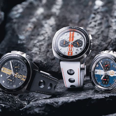 Junghans 1972 Chronoscope Sports Edition 2025