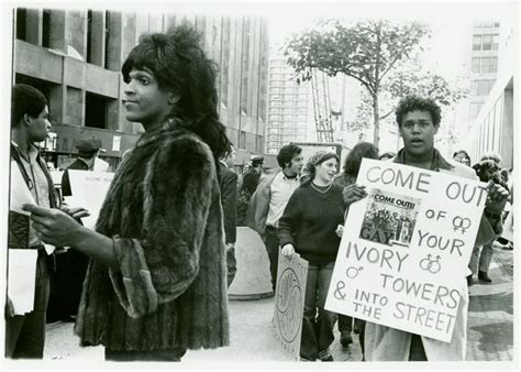 New York City Monument Will Honor Transgender Activists Marsha P