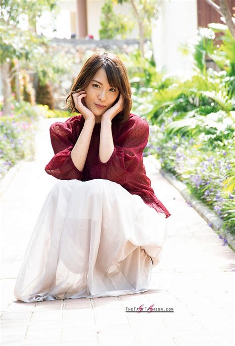 Sena Natsuki 38 Hottest Photos On The Internet