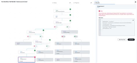 Sap Workflows Error Isc Discussion And Questions Sailpoint