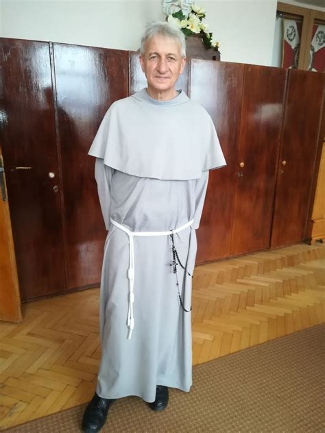 Misjonarz Z Kenii W Lubaczowie