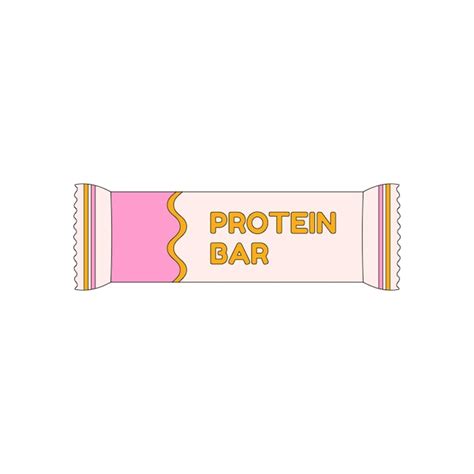 Premium Vector Protein Bar Various Sport Equipment Fitness Inventory