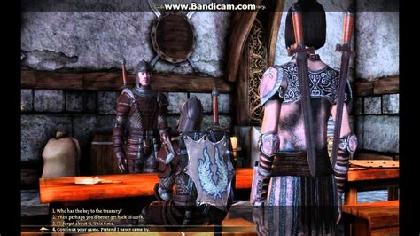 Dragon Age Origins Walkthrough Part 5 Youtube