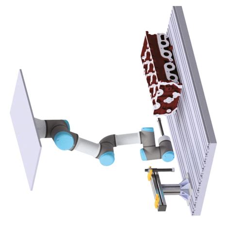 Robotic Inspection System At Rs 1100000 Piece इंस्पेक्शन रोबॉट्स In Pune Id 2849885329373