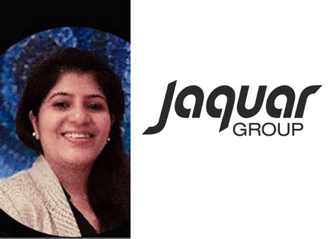 Ranjeeka Sachdev Has Joined Jaquar As Chro