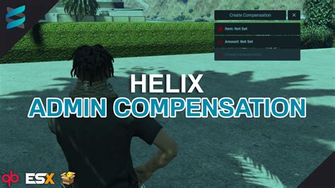 Github Kubanscriptskubanadmincomp A Oxlib Admin Compensation Resource For Fivem Qbcore