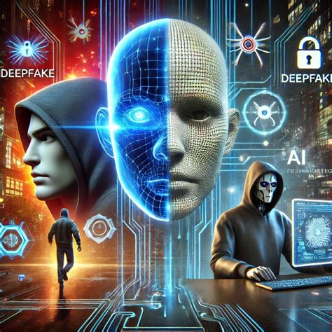 Minahil Khan On Linkedin Ai Cybersecurity Threatintelligence Deepfakes Aiincybersecurity…