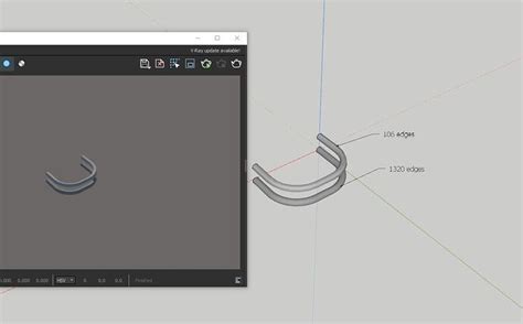 V Ray And Sketchup Performance Issues Extensions SketchUp Community