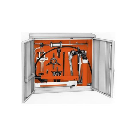 Hydraulic Manual Puller Set 3437 Hydraulic And Pneumatic Parts
