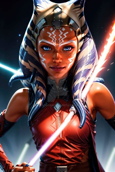Adoptable Ahsoka Tano Pack 195 By Chadayan On Deviantart