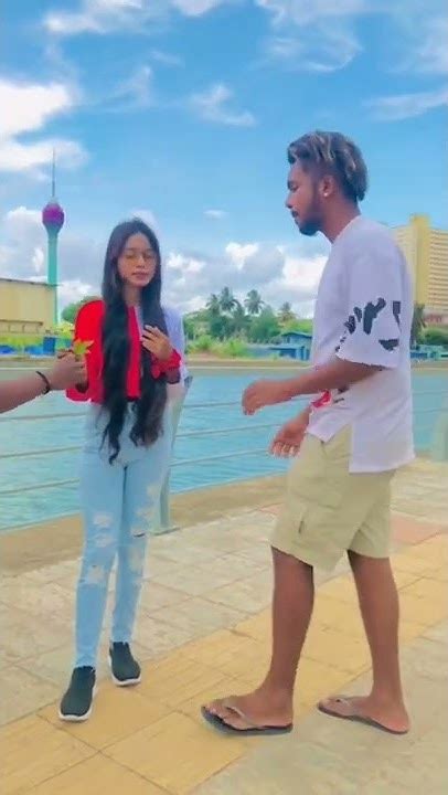 එයා ගියා කියලා දුක් වෙන්න එපා අලුත් එකක් ටෝක් කරලා දා ගනින් මේ වගෙ😋💔😂😁