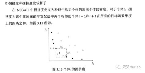 【优化求解】基于nsgaii算法求解含约束多目标优化问题matlab代码matlab路径优化nsga Csdn博客