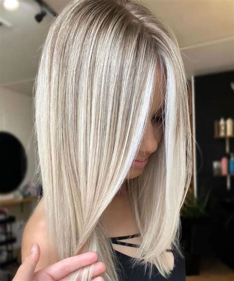 Pretty Blonde Hair Bright Blonde Hair Hair Blond Brown Hair With