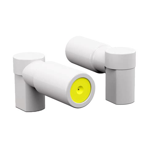 Viocap L Type Actuator