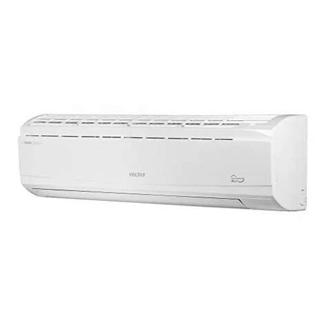 Voltas 1 5tr Inverter 3 Star Split Ac 183 Vdzz At Rs 35000 Piece Air
