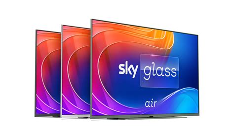 Sky Glass Air Price Design Specs News And Launch Date Tech Advisor