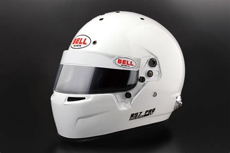 BELL RACING HELMETS