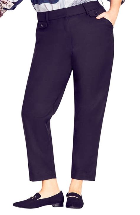 Womens Straight Leg Pants Nordstrom