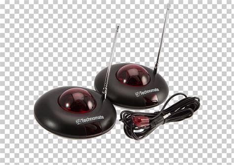 Technomate Remote Controls Video Ebode Irlbk Remote Repeater Extender