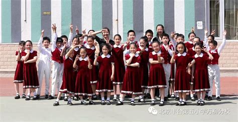 丰台第五小学万柳分校合唱团荣获第二十二届艺术节合唱比赛二等奖渴望春天萤火虫合唱团新浪新闻