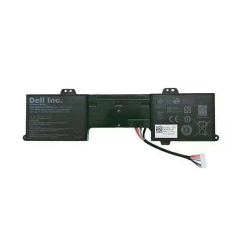 New Original Laptop Battery For DELL WW12P Batteryshop Sg