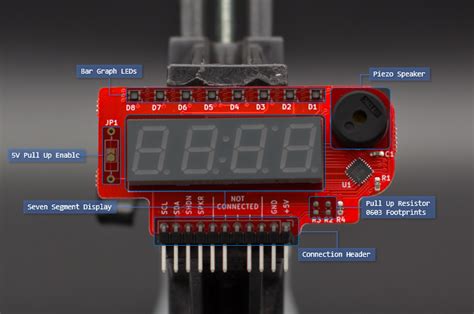 I C Display V Functionality Overview Rheingold Heavy
