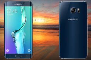 Root Samsung Galaxy S Edge Plus SM G Nougat Using TWRP All Variants Android Infotech