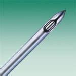 Купить B.Braun игла спинальная Spinocan®(Спинокан) 0,53 x 88 мм, G 25 x ...