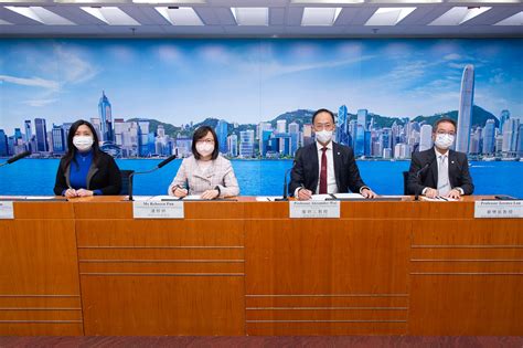 Hkbu Led Project Secures Hk 35 4 Million Itsp Funding To Construct Next