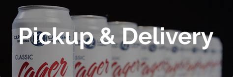 Captain Lawrence Brewing Co Hudson Valleys Largest Craft Brewery