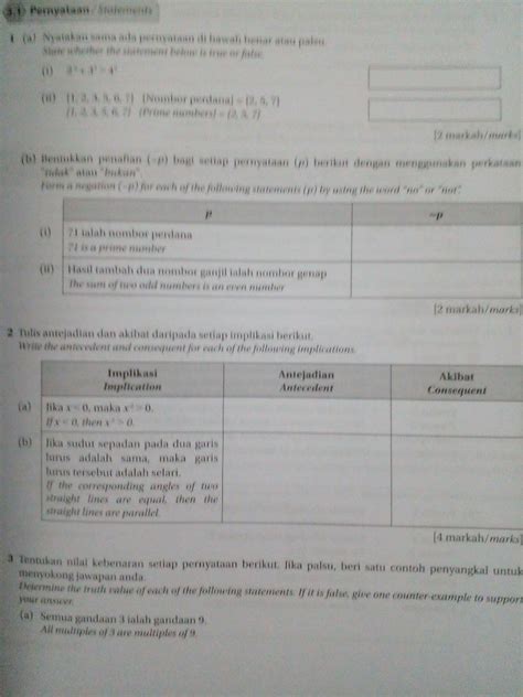 Praktis Topikal Spm Matematik Dwibahasa Form 4 Kssm Hobbies And Toys