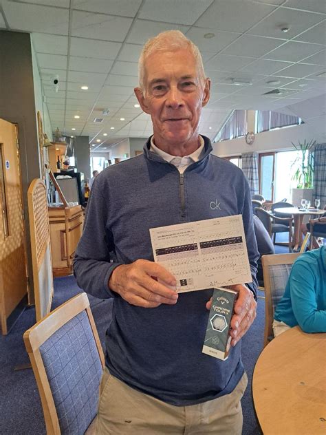 David Marshall Triumphs At Aberdovey Join Us For Championship