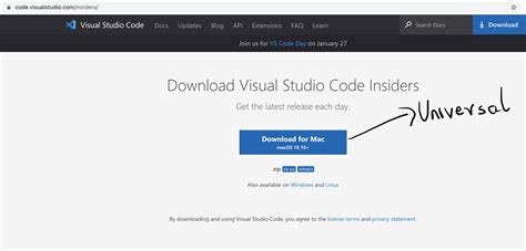 Test Mac Universal Build Issue Microsoft Vscode GitHub