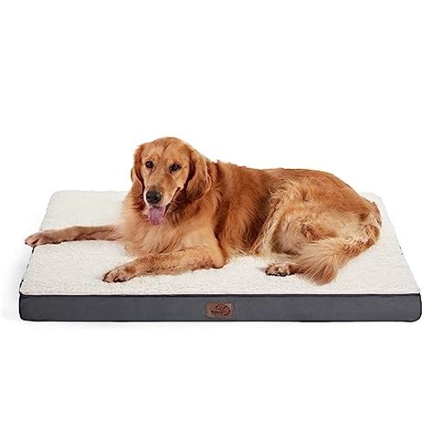 Orthopedic Dog Beds For Extra Large Dogs 2024 Vet Ranch We Love Pets