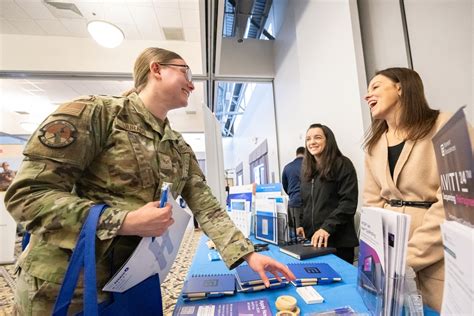 Dvids Images Dover Afb Hosts Annual 2025 Tech Expo [image 1 Of 4]