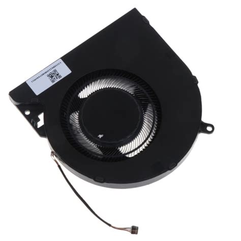 Notebook Kylfläns Oem För Razer Blade 15 Rz09 0301 02385 Vga Cpu Gpu