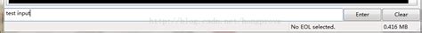 使用jlink Segger Rtt来打印和输入调试信息jlink Rtt打印自动检测 Csdn博客
