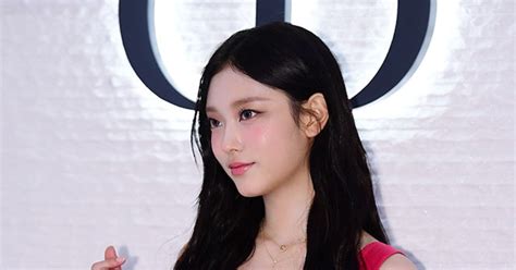 뉴진스 해린 ‘사랑스러운 손하트
