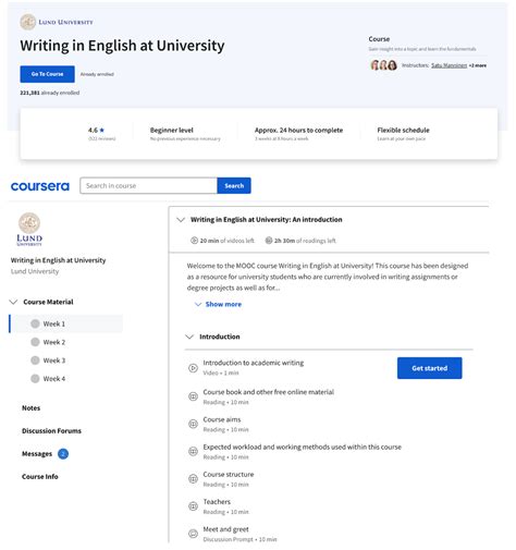 What Is Coursera And How To Use It