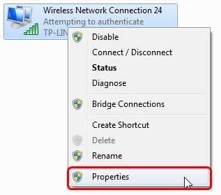 How To Configure MAC Address Clone On TP Link Mini Pocket Router