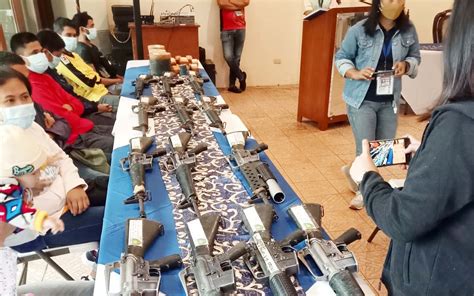 8 Rebelde Sumuko Nagsalong Pilipino Mirror