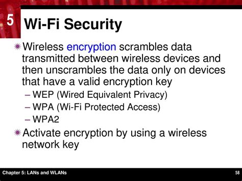 Chapter 5 Lans Ppt Download