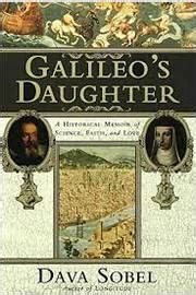 Livro Galileos Daughter Dava Sobel Estante Virtual