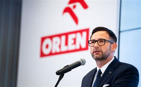 Obajtek Odpowiada Trzaskowskiemu Przez 10 Lat Ceny Paliw W Polsce