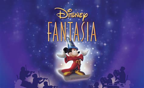 The Making Of Fantasia Disney S Most Ambitious Masterpiece