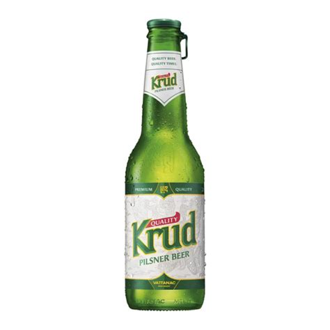 Krud Beer
