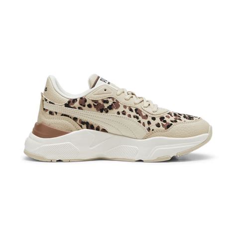 Puma Cassia Rose I Am The Drama Sneakers