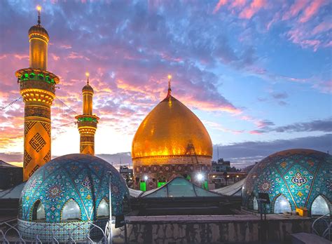 6 Nights 7 Days Iraq Tour Package Myholidays