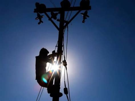 Cortes De Luz Programados En Quito Para Este Jueves 12 De Diciembre