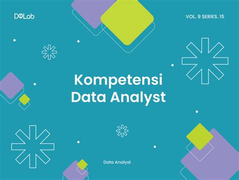 Skill Yang Harus Dimiliki Data Analyst